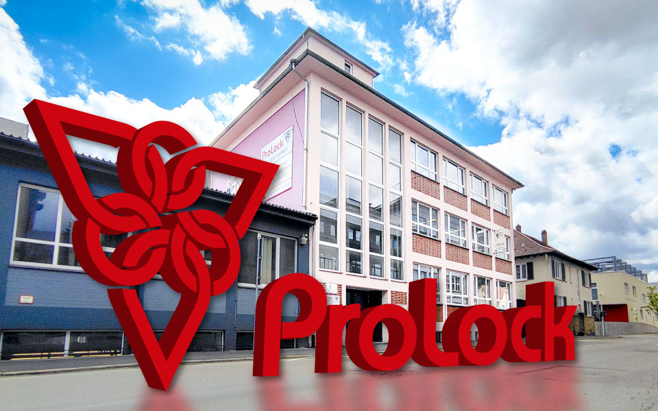 Prolock - Contact Us